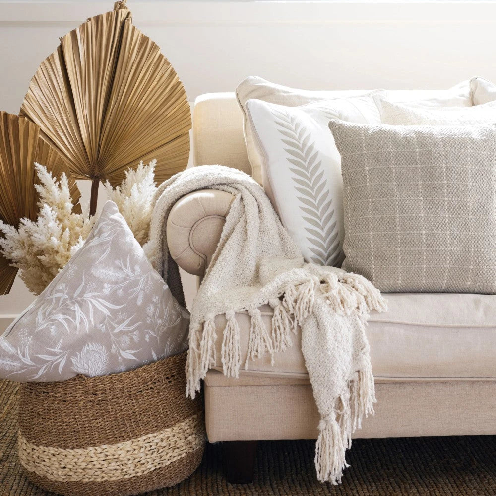 Soft Furnishings – House of Walton