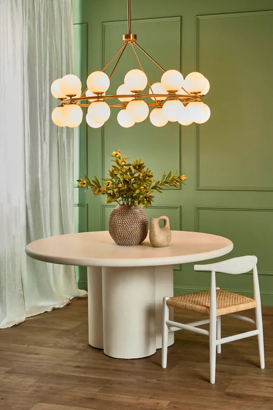 Lighting – House of Walton